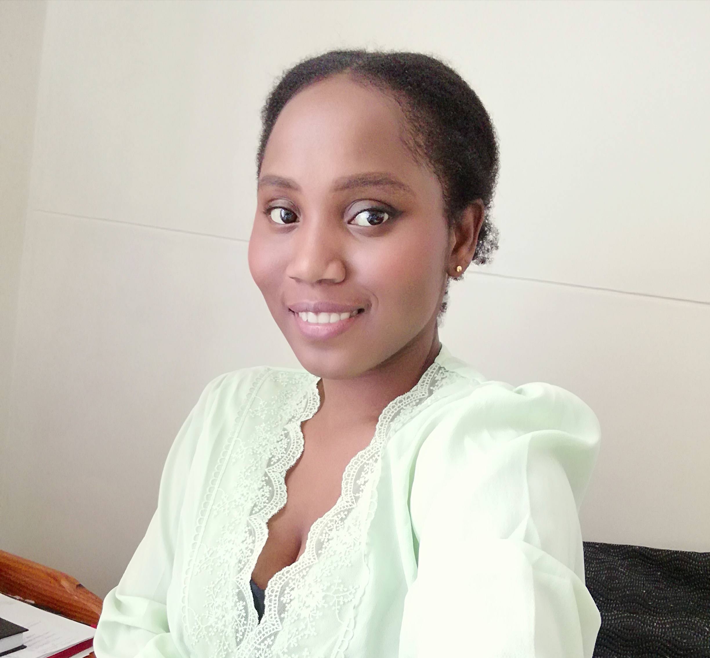 Rosemary Portfolio Website